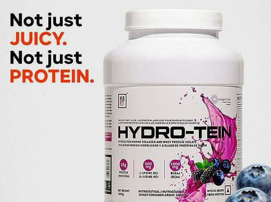 Hydro-tein™ Dual Protein Formula Whey Isolate + Collagen: Buy & Sell ...