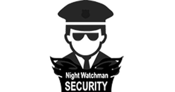 Night Watchman Security: Security services in India - Property