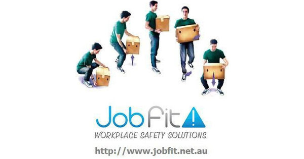Job Fit - Manual Handling Training: Health Education in Australia - Health