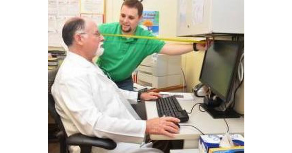 Job Fit - Manual Handling Training: Health Education in Australia - Health