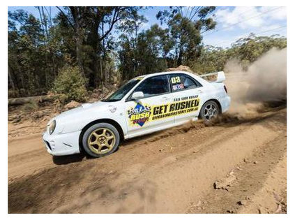 Off Road Rush Sydney: Sports in New South Wales, Australia - Leisure