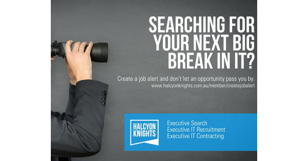 Halcyon Knights - Executive Search and IT Recruitment: Recruitment ...