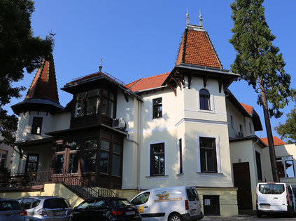 American International School Vienna: International schools in Austria ...