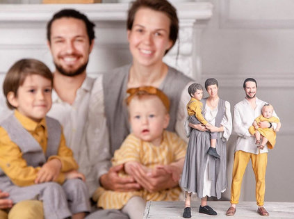 3d Generation: Print Services in Austria - Business