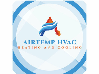 Airtemp Hvac: Plumbers & Heating in Ontario, Canada - Building & Renovation