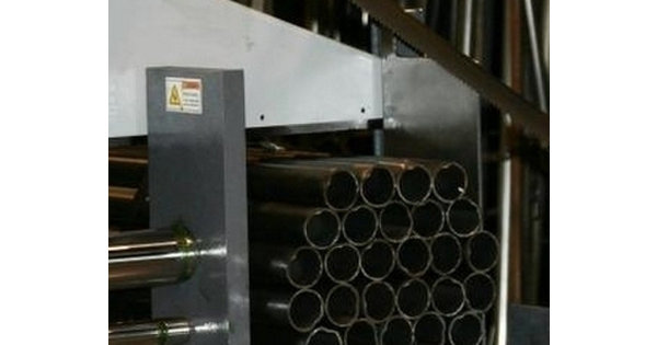 Boss Steel Limited: Construction Services in Ontario, Canada - Building ...