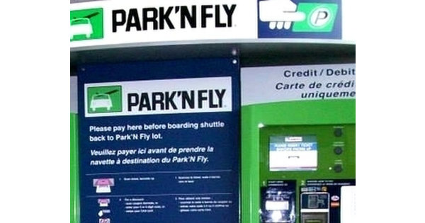 Park 'n Fly Toronto Valet: Public Transport in Mississauga, Canada ... Park 'n Fly Toronto Valet: Public Transport in Mississauga, Canada ...