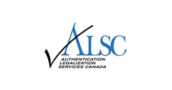 Authentication Legalization Services Canada: Lawyers and Law Firms in ...