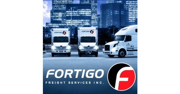 Fortigo Freight Services: Removals & Transport in Ontario, Canada - Moving