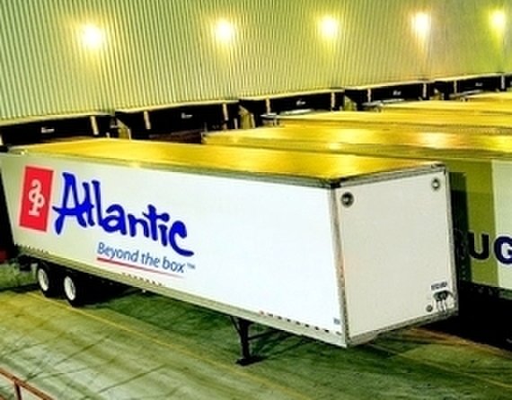 Atlantic Packaging Products Ltd: Business & Networking in Ontario ...