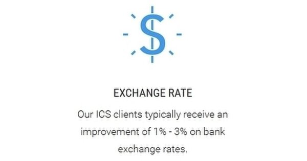 Interchange Financial Currency Exchange: Currency Exchange in Ontario ...