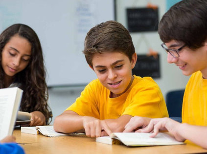 Pan-American School: International schools in Costa Rica - Education