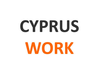 Cyprus Work: Job portals in Cyprus - Jobs