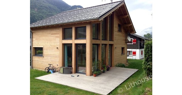 Lithouse: Builders, Artisans & Trades in France - Building & Renovation