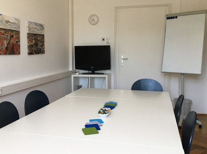 lingo art - the language training experts: Language schools in Munich ...