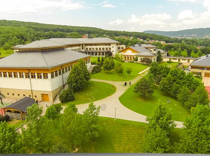 American International School of Budapest: International schools in ...