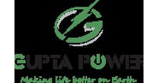 Gupta Power Infrastructure Limited: Electrical Goods & Appliances in ...