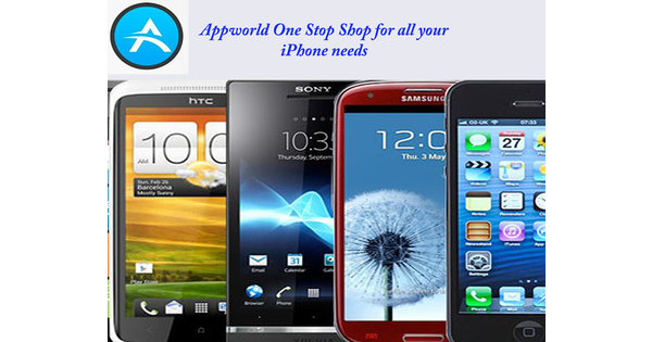 Appworld: Shopping in India - Leisure