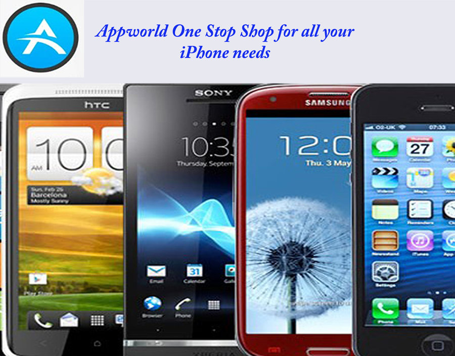 Appworld: Shopping in India - Leisure