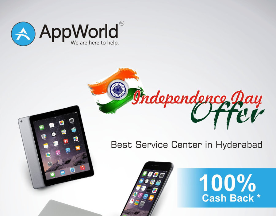 Appworld: Shopping in India - Leisure