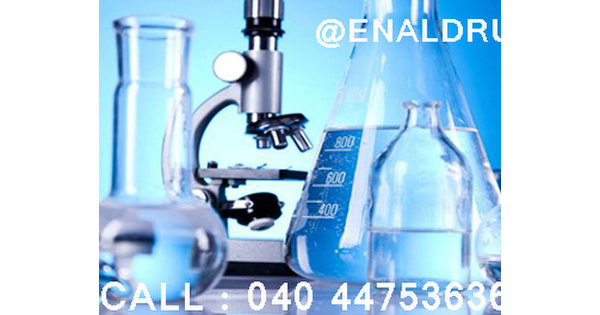 Enal Drugs Pvt Ltd: Alternative Healthcare in India - Health