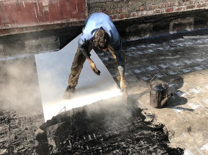 Rooftech India: Roofers & Roofing Contractors in Delhi, India - Building & Renovation