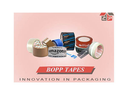 Ecom Packaging: Business & Networking in Delhi, India - Business