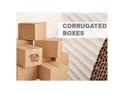 Ecom Packaging: Business & Networking in Delhi, India - Business