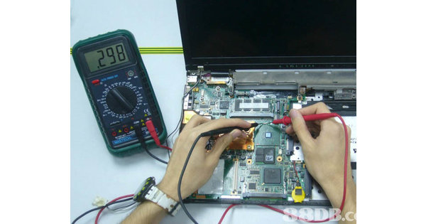 Multimeter Computer Repair: Computer shops, sales & repairs in Delhi ...