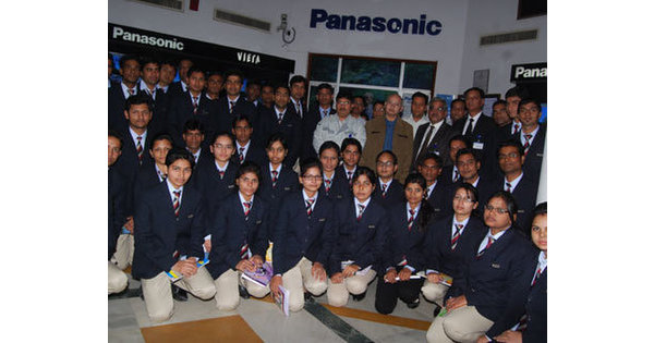 Kcc Institute of Technology & Management: Adult education in India ...