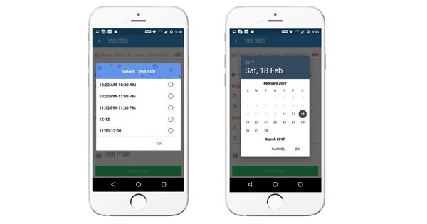 Apporio Infolabs Pvt. Ltd.: Taxi Companies in India - Travel & Transport