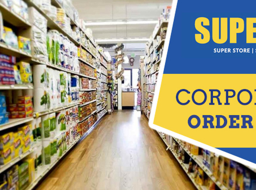 Super 99: Shopping in India - Leisure