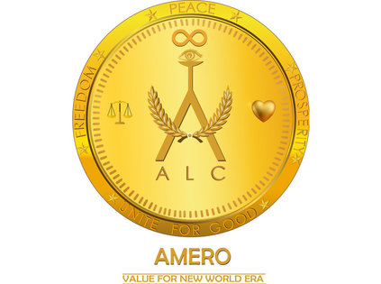 Amero Loyalty Coin: Online Trading in India - Money