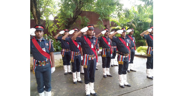 S&IB Services Private Limited: Security services in West Bengal, India ...