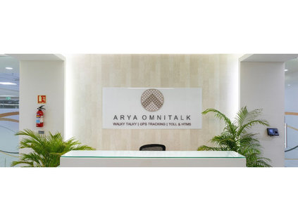 Arya Omnitalk Wireless Solutions Pvt Ltd: Security services in India ...