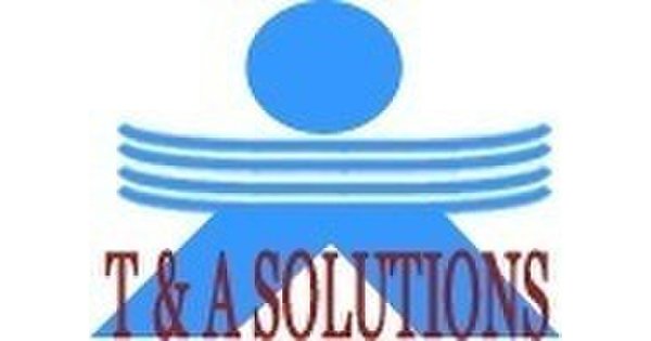 T & A HR SOLUTIONS: Recruitment agencies in India - Jobs