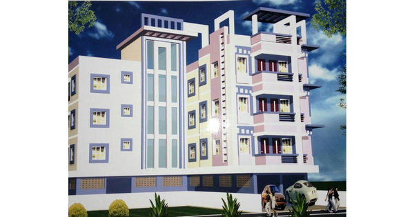 BR Construction: Construction Services in India - Building & Renovation