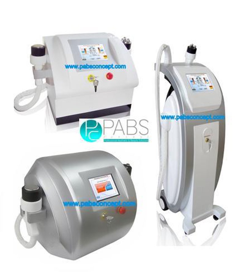 Equipos de Estetica Profesionales para Profesionales: Cosmetic surgery ...