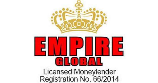 Empire Global Pte. Ltd.: Mortgages & loans in Singapore - Money