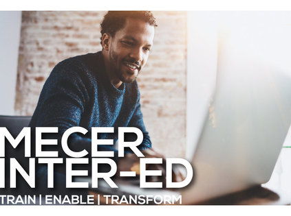Mecer inter-ed: Coaching & Training in South Africa - Business
