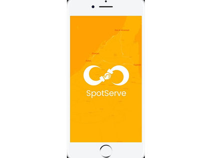 Spotserve: Company formation in United Arab Emirates - Business