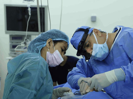 Dr Rami Hamed Center: Hospitals & Clinics in United Arab Emirates - Health