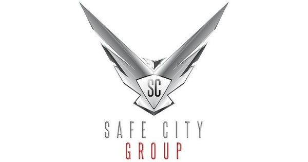 Safe City Group: Security services in Abu Dhabi, United Arab Emirates ...