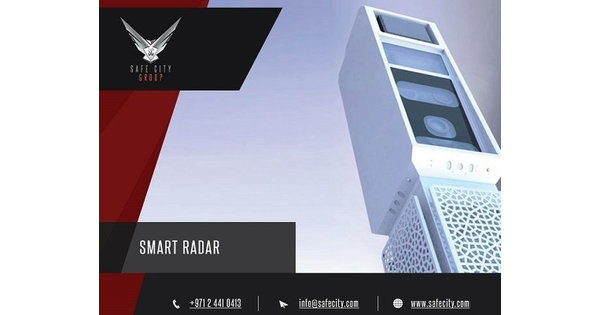 Safe City Group: Security services in Abu Dhabi, United Arab Emirates ...