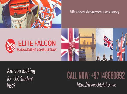 Elite Falcon Visa Consultant: Immigration Services in Dubai, United ...