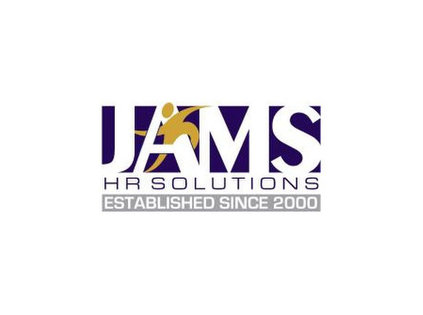 Jams Hr Solutions: Γραφεία ευρέσεως εργασίας σε Ντουμπάι, Ηνωμένα ...