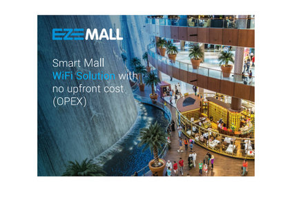 EZELINK TELECOM: Internet providers in United Arab Emirates - Telco