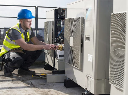 FM Mechanical Ltd: Utilities in Sheffield, United Kingdom - Property