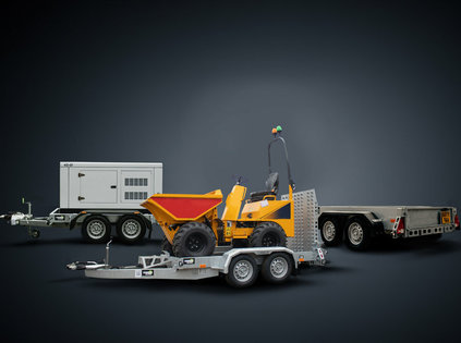 Towmate Trailers Ltd: Business & Networking in United Kingdom - Business