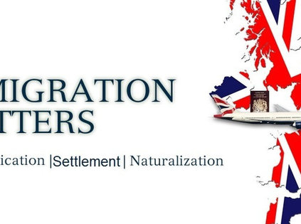 Visas and Immigration Uk Consultants Ltd: Immigration Services in ...